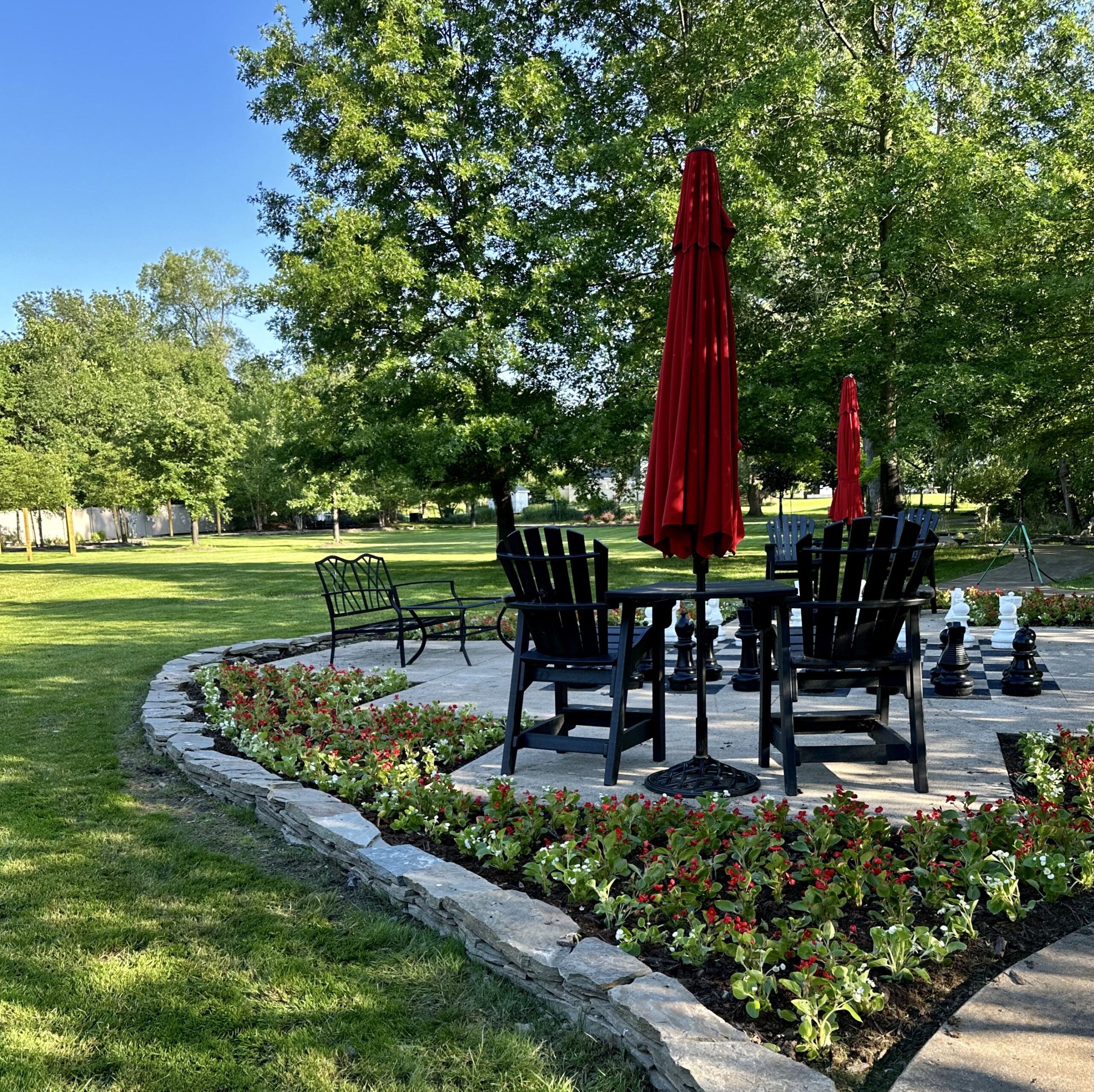 Rock border 3 – DustandDoghair